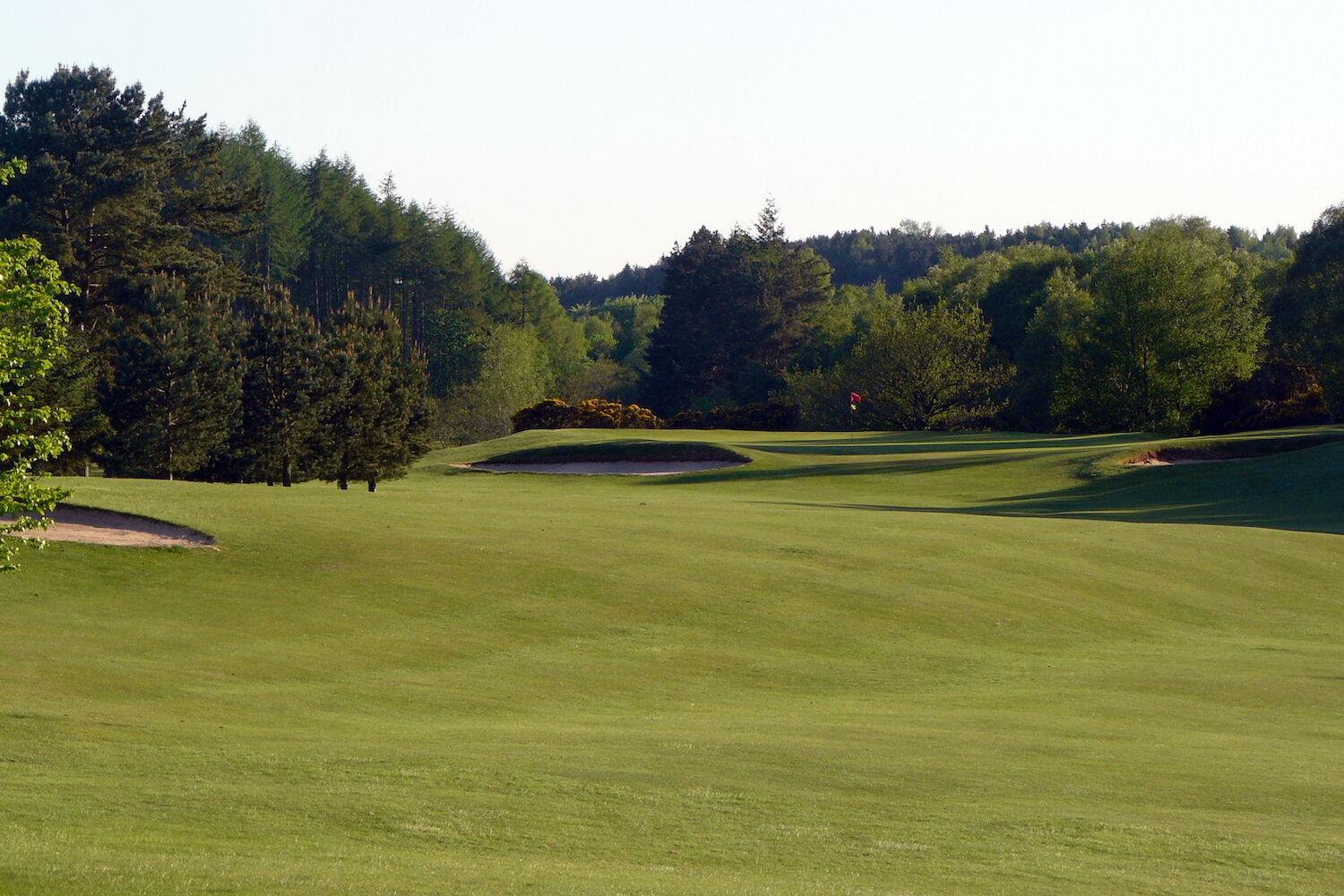 Home [brampton.intelligentgolf.co.uk]